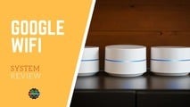 Google WiFi System Router Review – Gear Gadgets and Gizmos