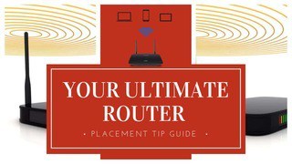 Your Ultimate Router Placement Tip Guide – Gear Gadgets and Gizmos