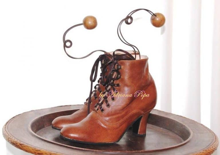 Ultimate Guide to Steampunk Boots for Women – Gear Gadgets and Gizmos