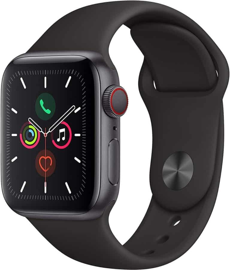 5 Best No-Phone Smartwatches (2020 Reviews) | Gear Gadgets & Gizmos