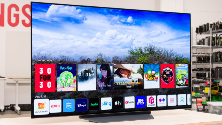 How Can You Tell If Your Smart TV Is Airplay Compatible? – Gear Gadgets ...