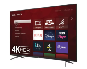 The 10 Best Smart TV Brands On The Market Today – Gear Gadgets and Gizmos
