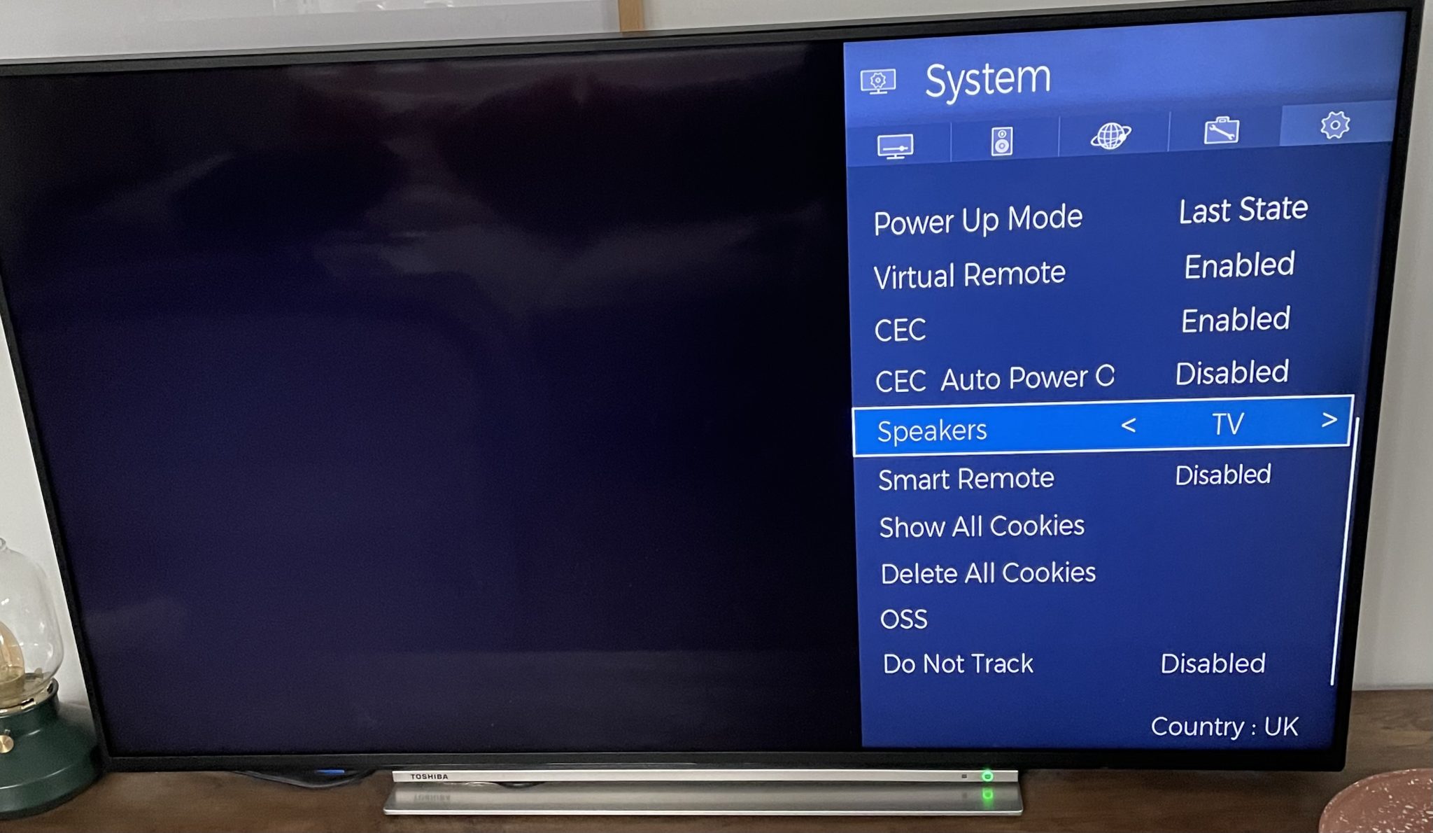 How To Fix Common Toshiba TV Sound Problems (Distortion & More) – Gear ...