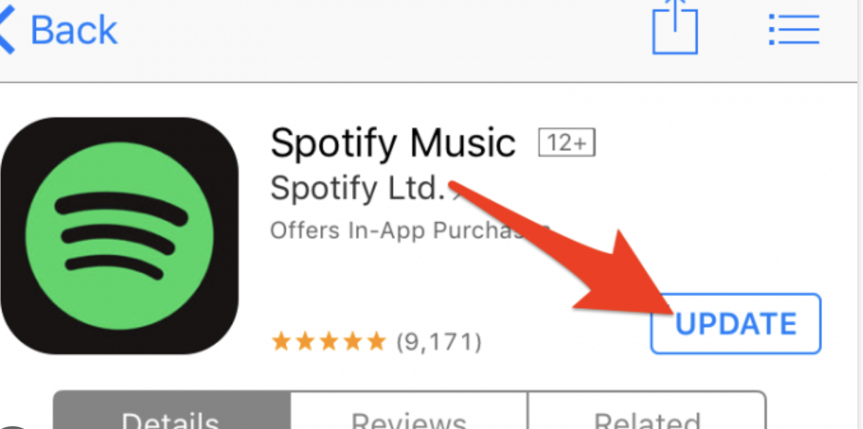 Logged Out of Spotify and Can't Log Back In - How To Fix – Gear Gadgets ...