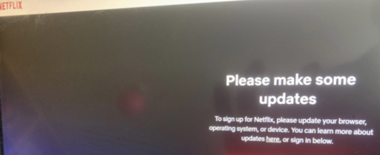 How to Fix Netflix Not Working on Your Smart TV – Gear Gadgets and Gizmos