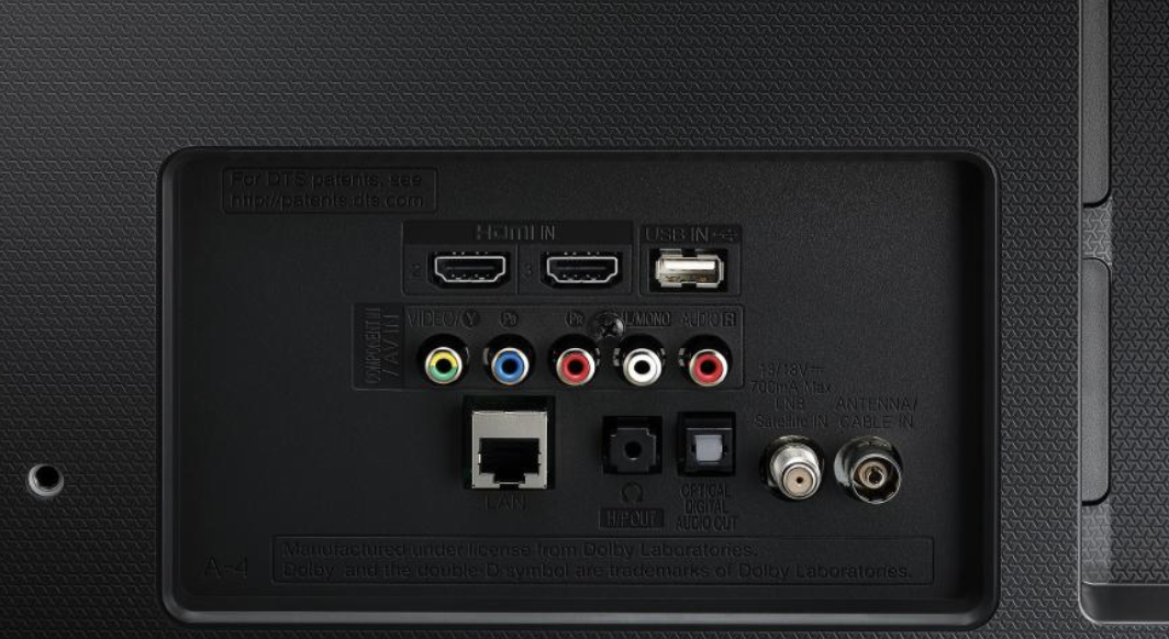 How To Fix a Smart TV With No Signal - Complete Guide – Gear Gadgets ...