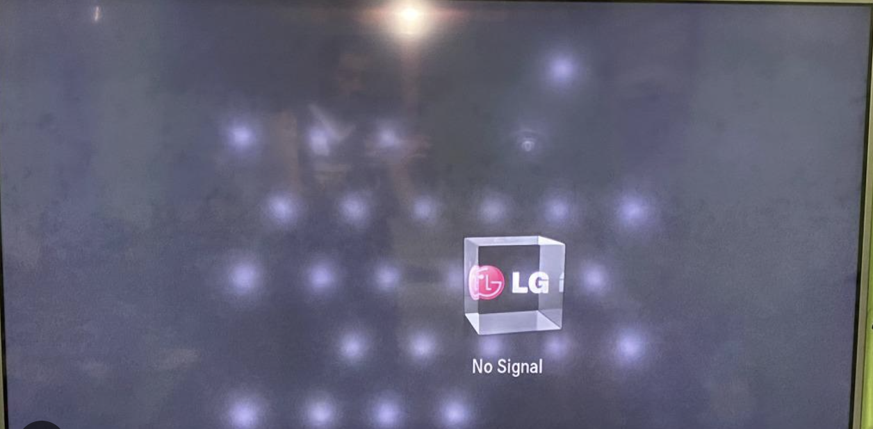 LG TV not turning on? 8 Reasons Why & How to Fix – Gear Gadgets and Gizmos