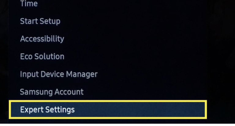 10 Common Samsung TV Problems & How to Fix Them – Gear Gadgets and Gizmos