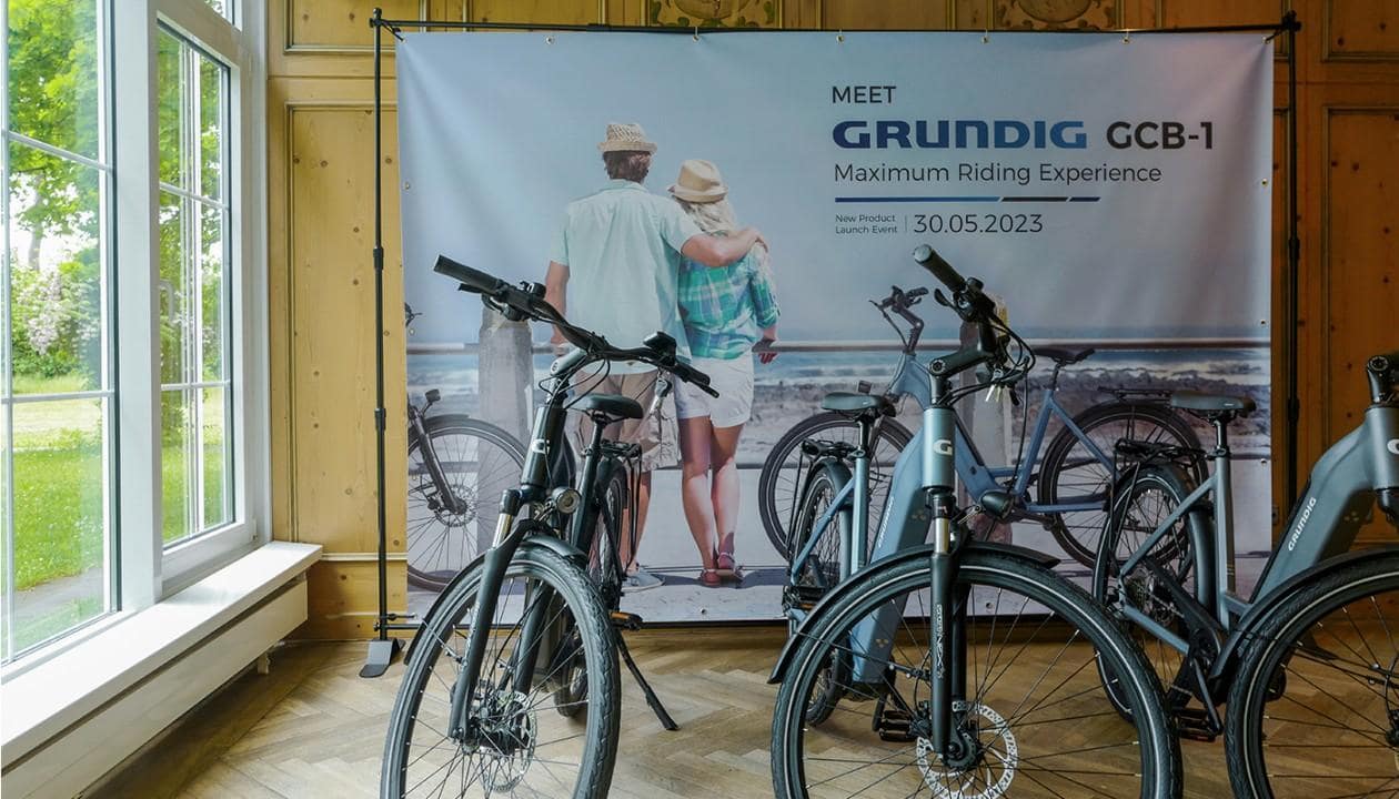 Why German E-Bikes Are a Benchmark in the Electric Bicycle Industry ...